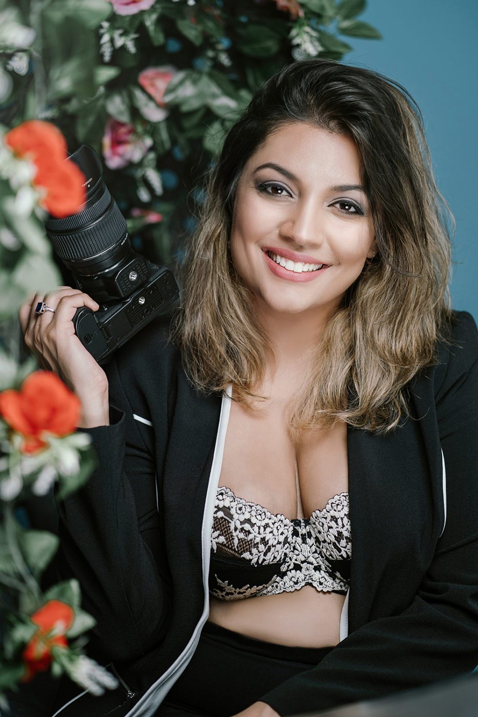 Fabulous Over 40 Boudoir Photography for Women | Toronto Boudoir Photography by Female ...